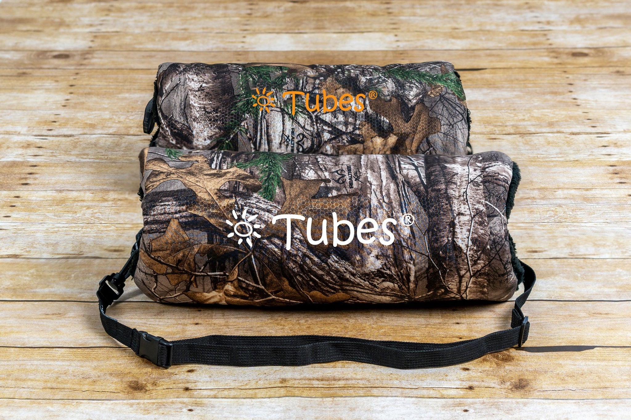 Tubes® Canada - Muff style Multi Functional Hand Warmer – Tubes Canada